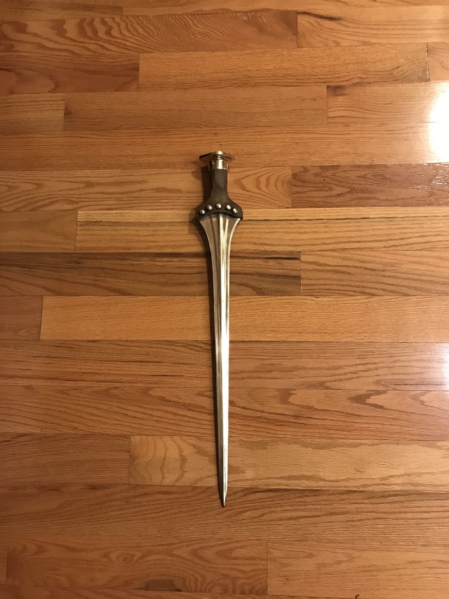 Germanic Nordic Bronze Age Sword By Chris Levatino Ebay Nordic Bronze