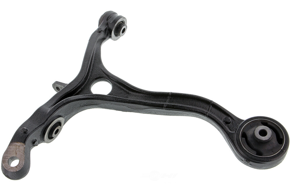 Suspension Control Arm Front Left Lower Mevotech CMS60161 for sale ...
