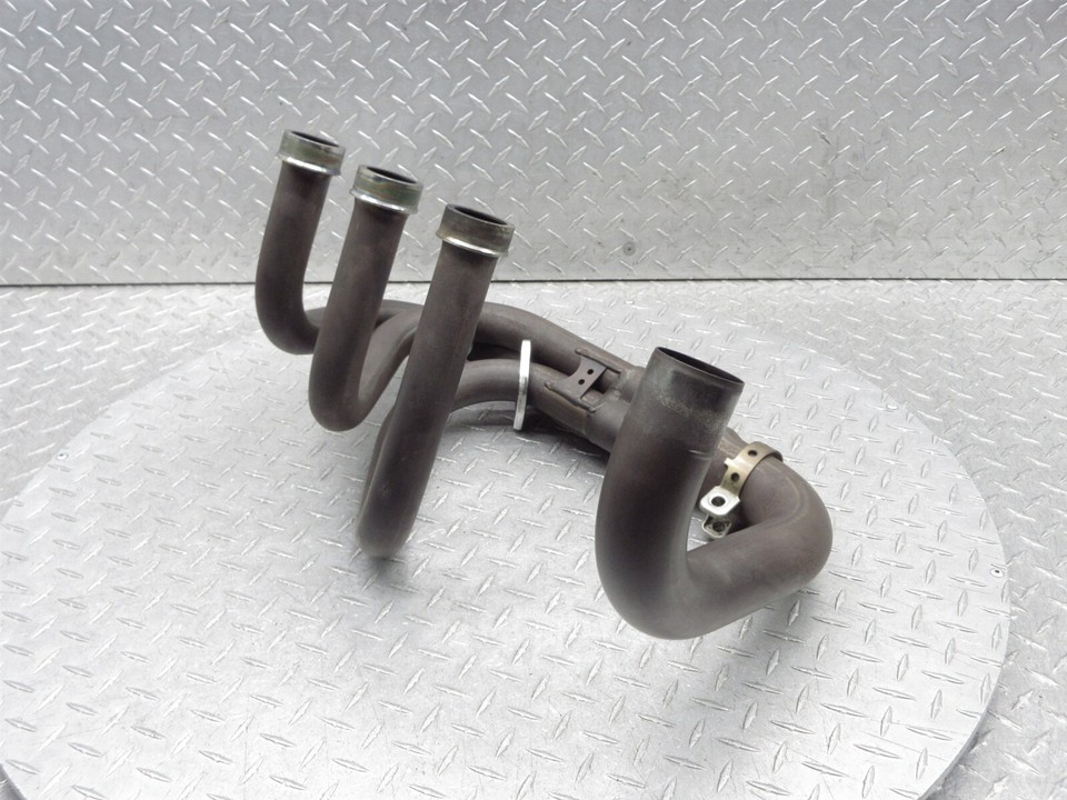 2021 Yamaha YXZ1000 RMAX 2 Wolverine Exhaust Header Manifold Head Pipe ...