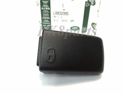 Land Rover LR4 LR3 LR2 Door Driver Handle Cap Cover LR032995 Genuine ...
