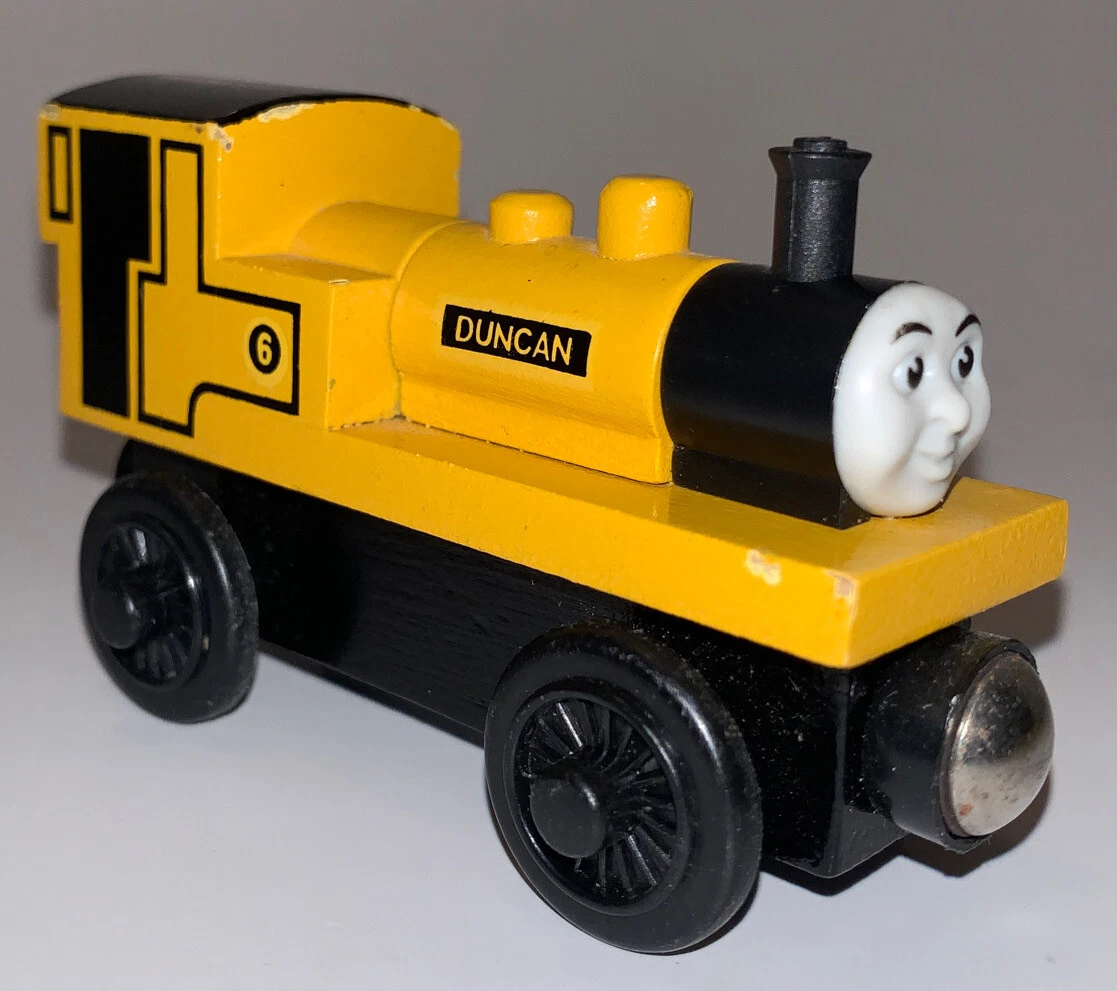 Thomas Dunkin Duncan