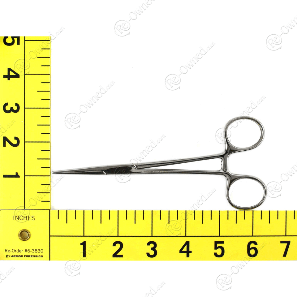 Jarit 105-150 Rankin Forceps | eBay