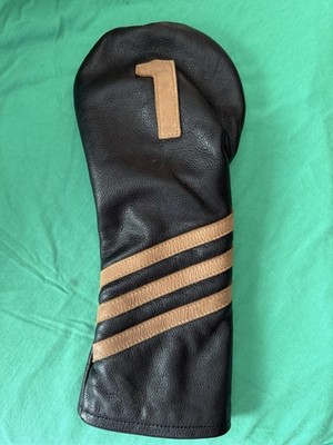 Golden Soul Golf Driver Head Cover | eBay