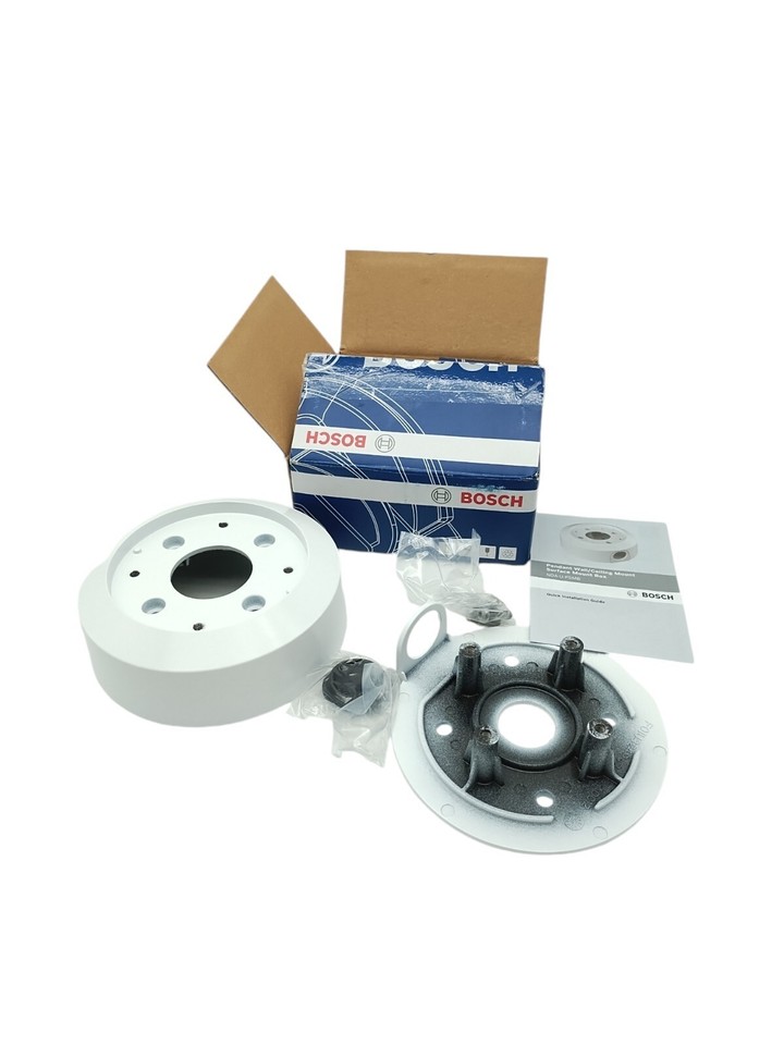[NEW SEALED] Bosch NDA-U-PSMB Pendant Wall/ceiling Mount SMB ...