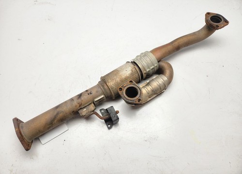 2006-2008 Honda Pilot Exhaust Pipe OEM 18210-S3V-A11 | eBay