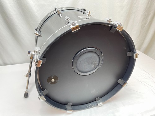 Roland KD-200-MS 20" Shell V-Kick Bass Drum Acoustic Style KD200MS | eBay