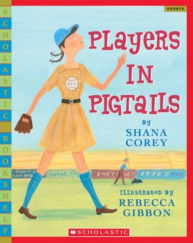 PLAYERS IN PIGTAILS (RISE AND SHINE) By National Geographic Learning ...