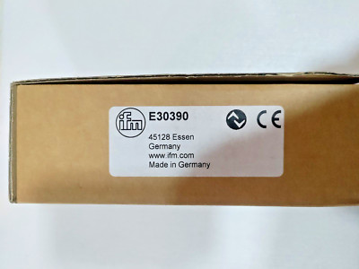 *NEW* IFM Efector E30390 USB IO-LINK MASTER I/O Link Interface | eBay