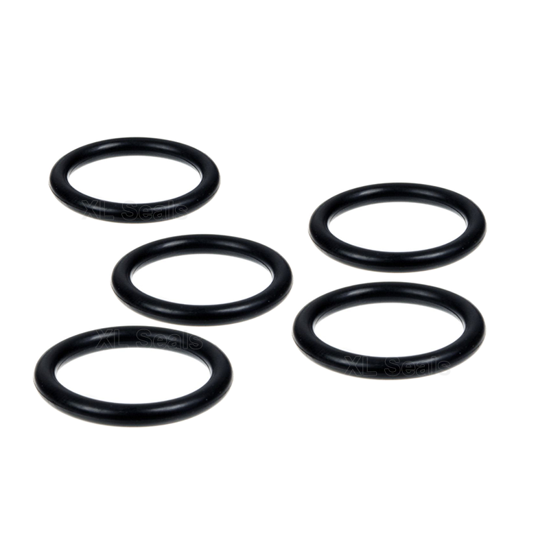 O-Ring for Soft Nose Propane Tank Cylinder P.O.L. Fittings POL ...