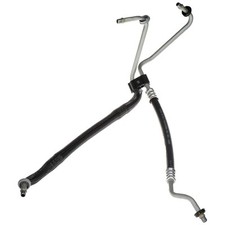 Dodge 5058344AE Automatic Transmission Oil Cooler Hose for sale online ...