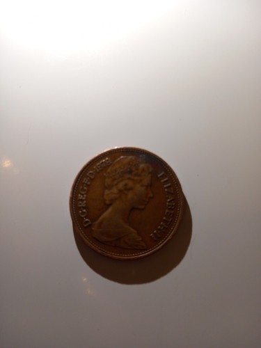 Very Rare 2p Coin - New Pence Coin 1979 | eBay UK