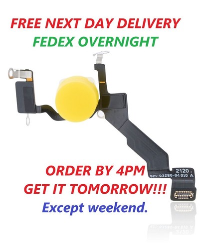 iPhone 13/13 Pro Max Mini Flash Light Flashlight Flex Cable Replacement | eBay