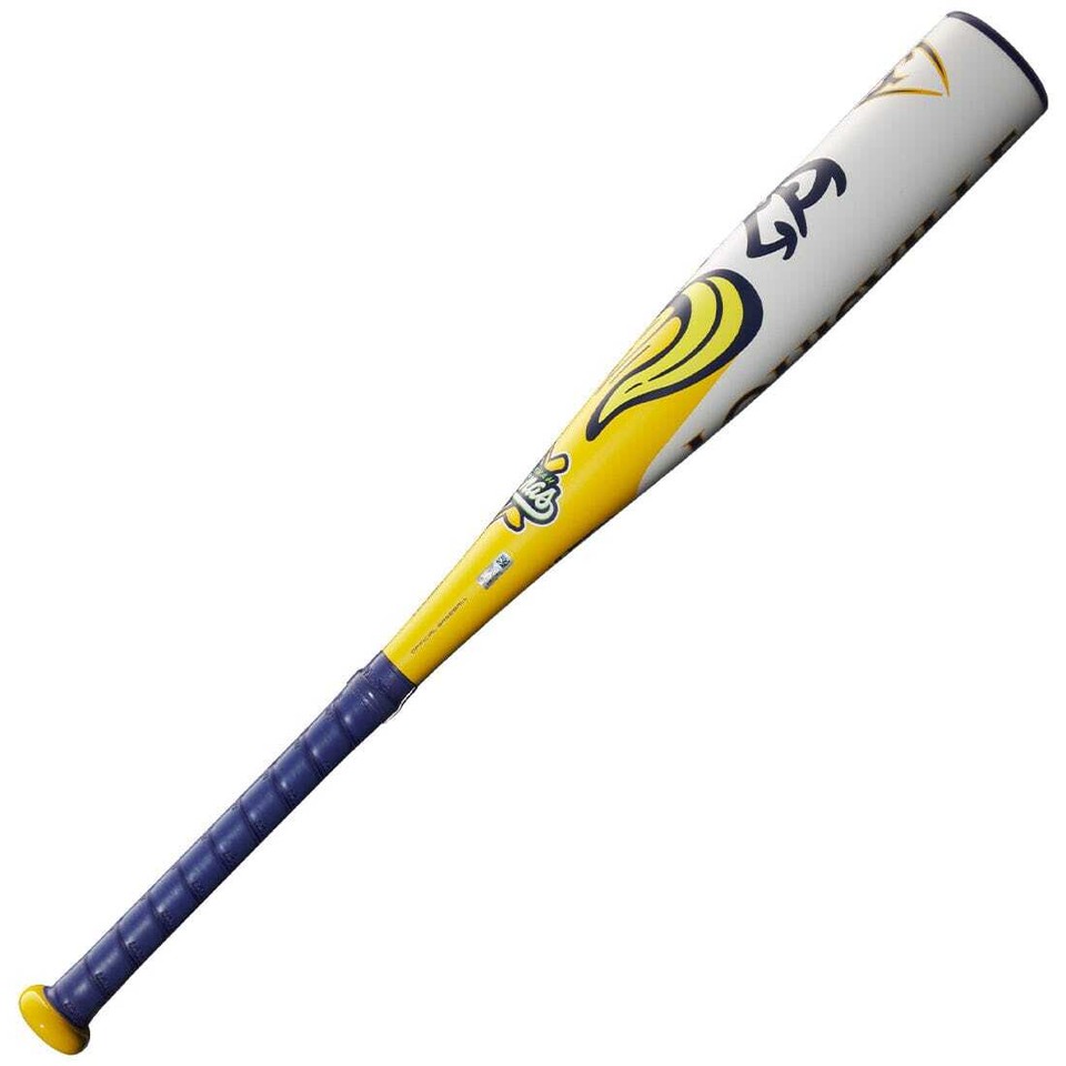 2025 Savannah Bananas JBB (-10) 2 3/4" USSSA Baseball Bat: WBL4006010 ...