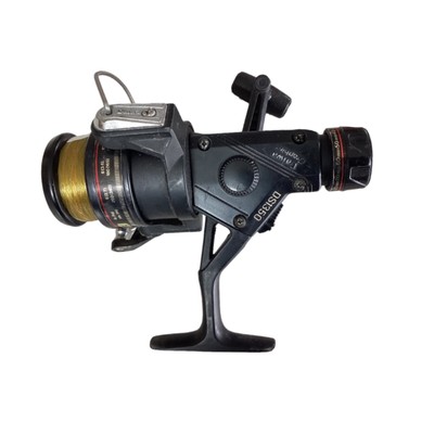 Spinning - Daiwa Graphite