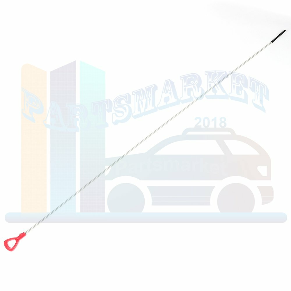 Flexible Stainless Transmission Dipstick For Sprinter Model 2002-2015 ...