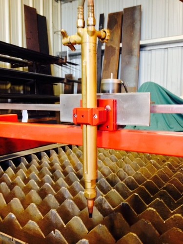 MAGNETIC BREAKAWAY PLASMA TORCH PROTECTION SYSTEM UNIVERSAL MOUNT | eBay