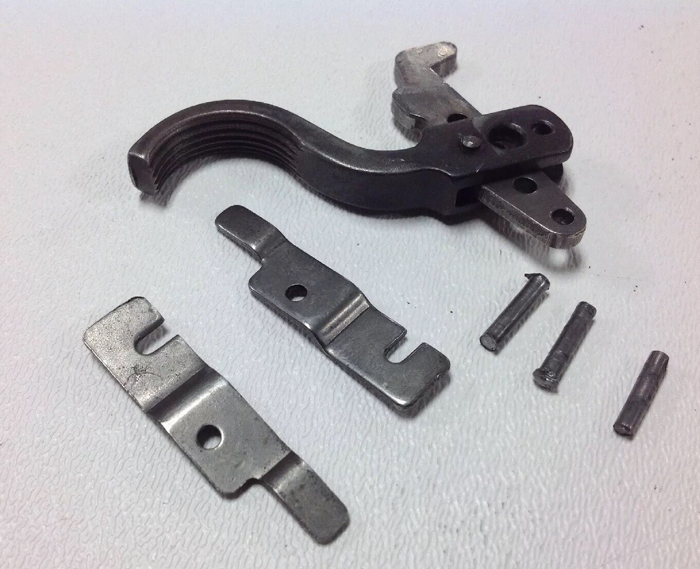 STEVENS Model 87A Used 22 S-L-LR- Trigger W/Release & Detent Levers ...