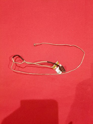 Lenovo G40-45 LCD Cable Flex Screen Flex Button DC02001M600 Edp 30 Pins ...