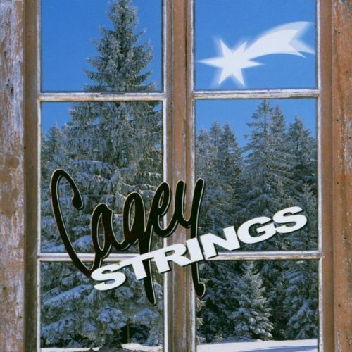 Cagey Strings Weihnachtsträume (2002) [CD] | eBay.de