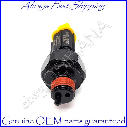 NEW GENUINE OEM HYUNDAI GENESIS 15-18 G80 OIL PRESSURE SWITCH ASSY ...