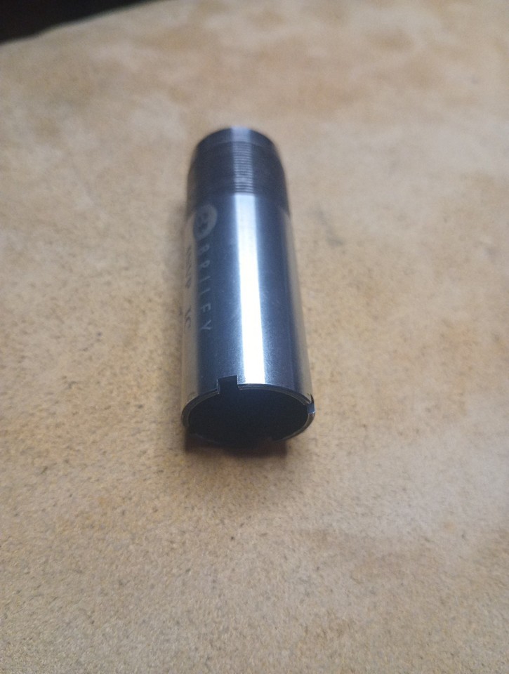 Briley INVP IC 12 GAUGE CHOKE TUBE | eBay