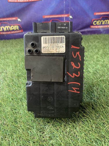 08-11Town Car Grand Marquis Crown Victoria LCM Headlight Control Module ...