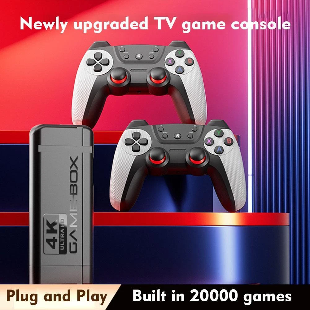 Red Find It Games List