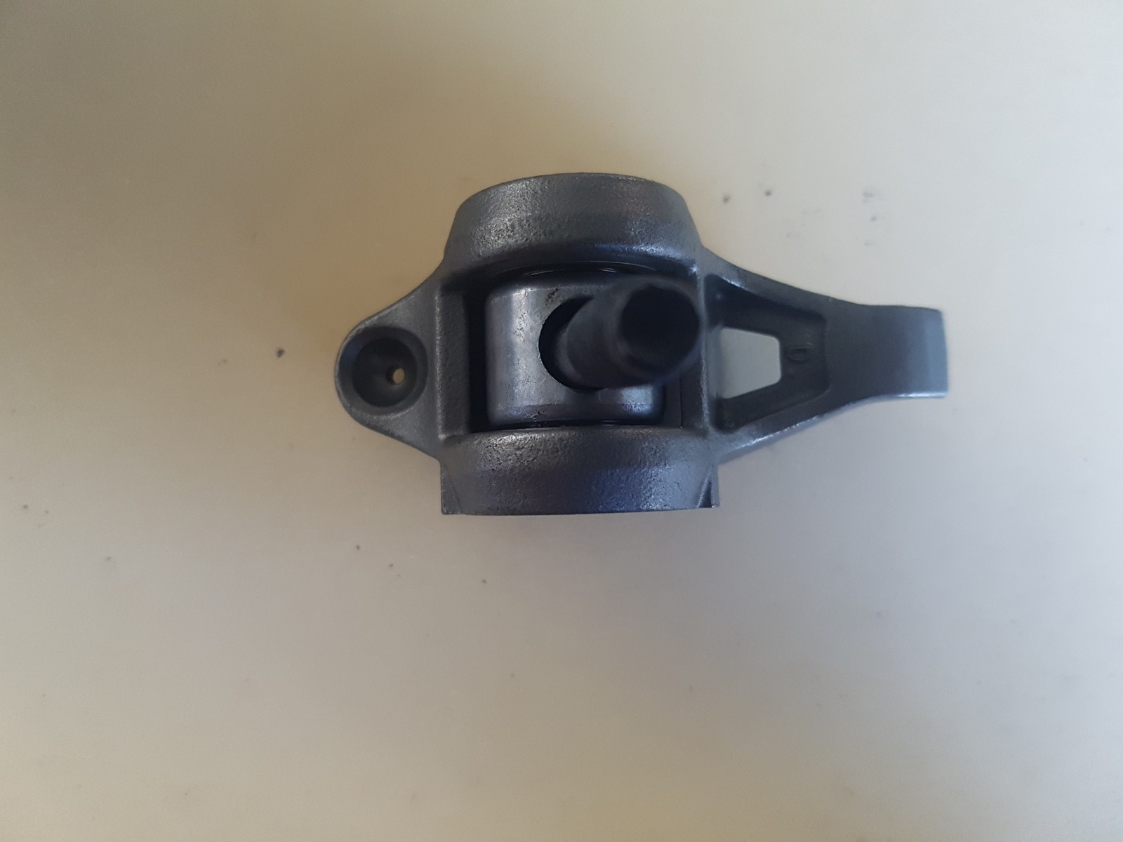 GM 12599650 4.3L rocker arm OEM NEW | eBay