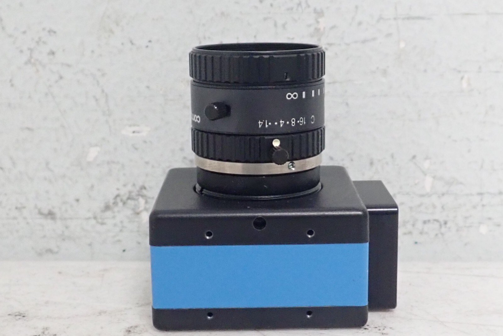 Imaging Source DMK 41AUC02 Industrial Color Camera w/ Computar Lens ...