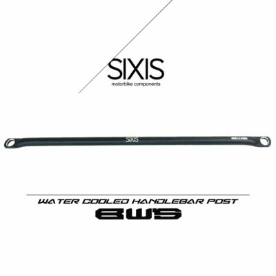 [DHL] 2022 2023 Genuine YAMAHA ZUMA / BWS125 Water Cooled handlebar ...