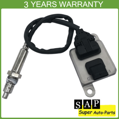 NOX Sensor A0009052709 for Mercedes-Benz X253 C253 R172 W447 GLC 220d ...