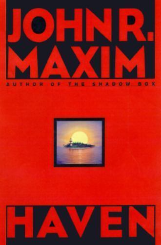 Haven by John R. Maxim (1997, Hardcover) for sale online | eBay