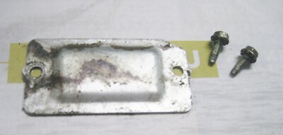 Tecumseh Engine LV195EA Engine Valve Cover Assembly Part 36784 | eBay