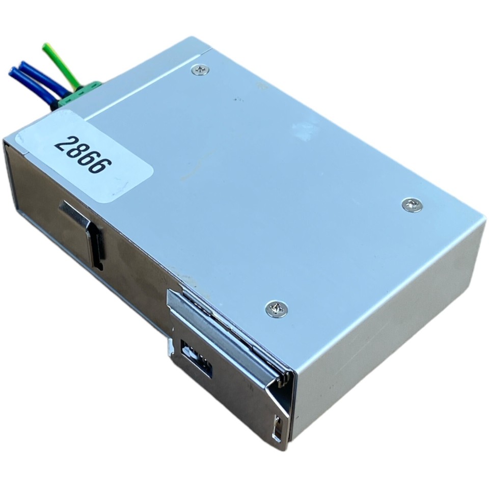 Phoenix Contact Fl Switch Sfnb 5Tx 2891001 Industrial Ethernet Switch ...