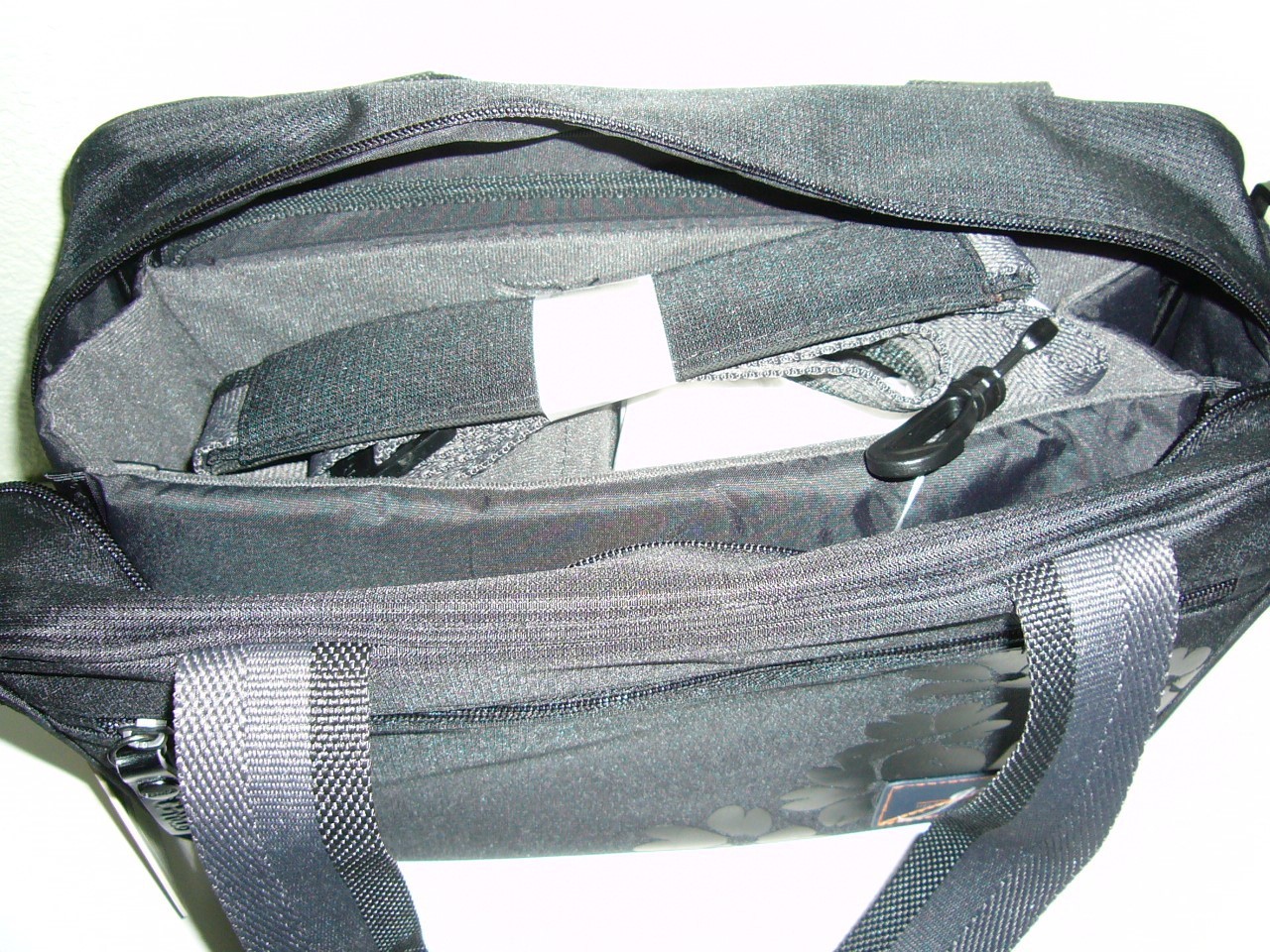 *FREE SHIP*NEW W/ TAG GOLLA Macha TG CG1058 DSLR CAMERA & TABLET BAG ...