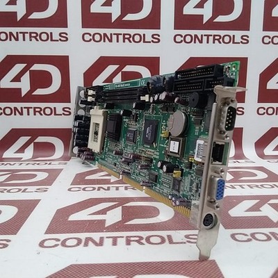 PCA-6003 | Advantech | CPU Memory Board A+with Fan, Used | eBay