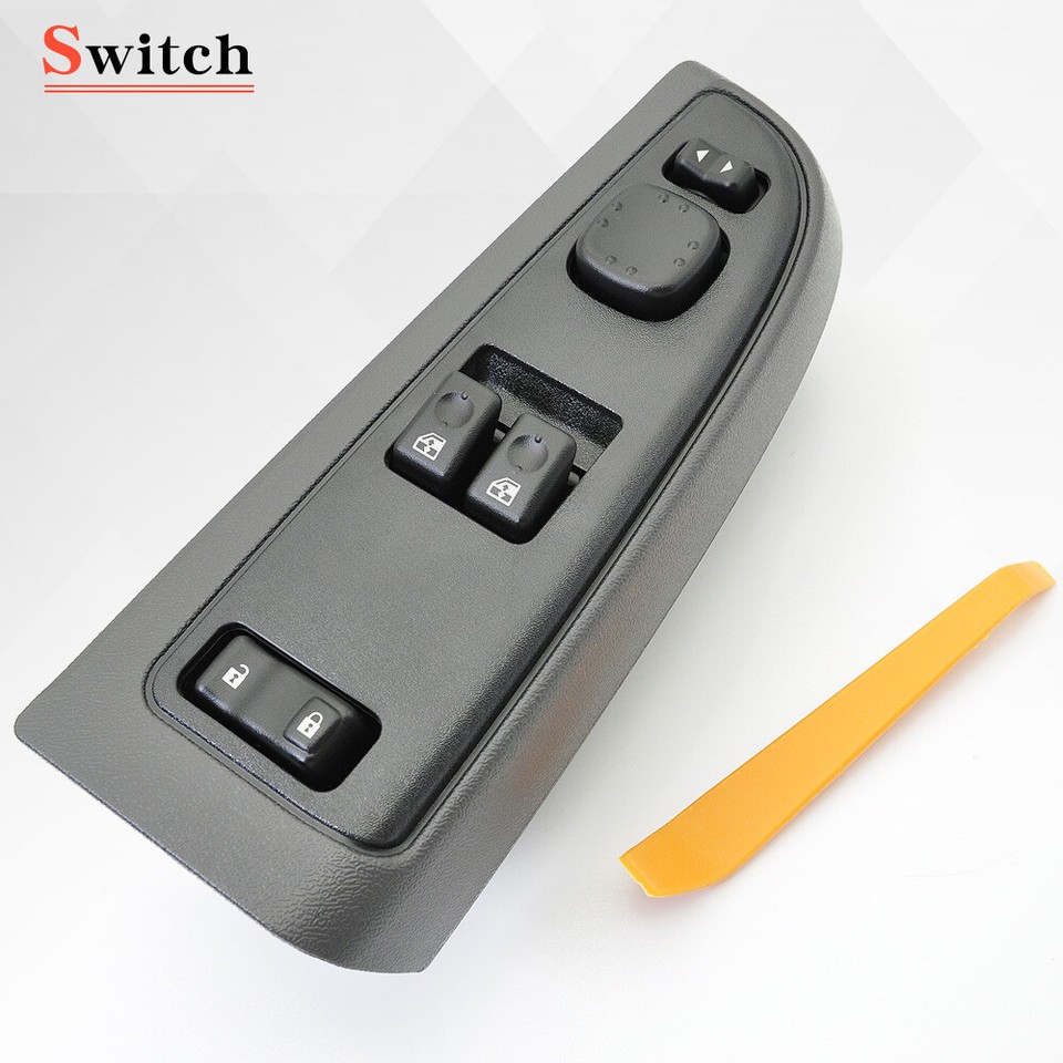 15883318 Driver LF Side Power Window Switch for Chevrolet Silverado GMC ...