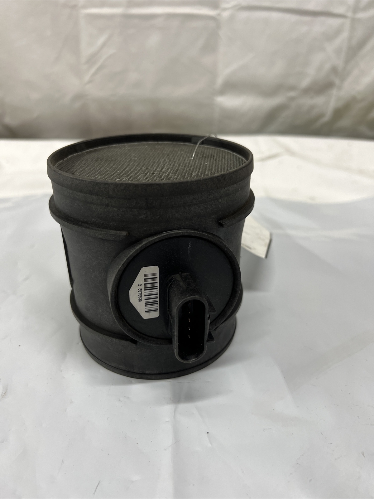 Mass Air Flow Sensor ACDelco GM Original Equipment 15900023 / 92281162 ...