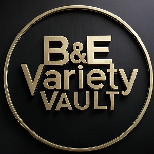 B&E Variety Vault | eBay Stores