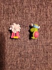 Moshi Monsters lot of 2 - Flumpy and Shelby | eBay