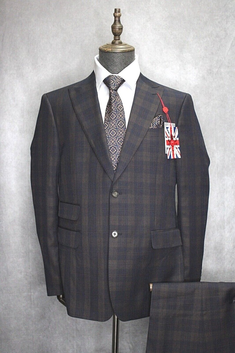 English Suits