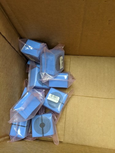 C000140101000 CM 40/10-32 CM401032 Roxtec Cable Entry (Sold By Unit ...