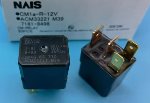 1PC NEW Panasonic relay ACM33221 Free shipping *A0 | eBay