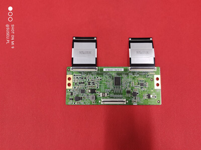 47_6021476 HV430QUBF70 t-con board for HOMEX UA43FT5505 JVC LT-43VA7110 ...