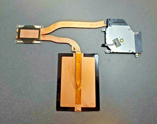 Microsoft Surface Pro 4 Tablet Heat Sink and Fan Assembly. | eBay