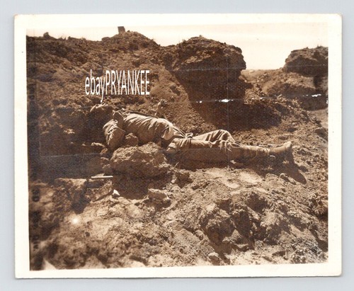 WW2 Type-1 USMC Marine Corps IWO JIMA Photo JAPANESE SOLDIER on ...