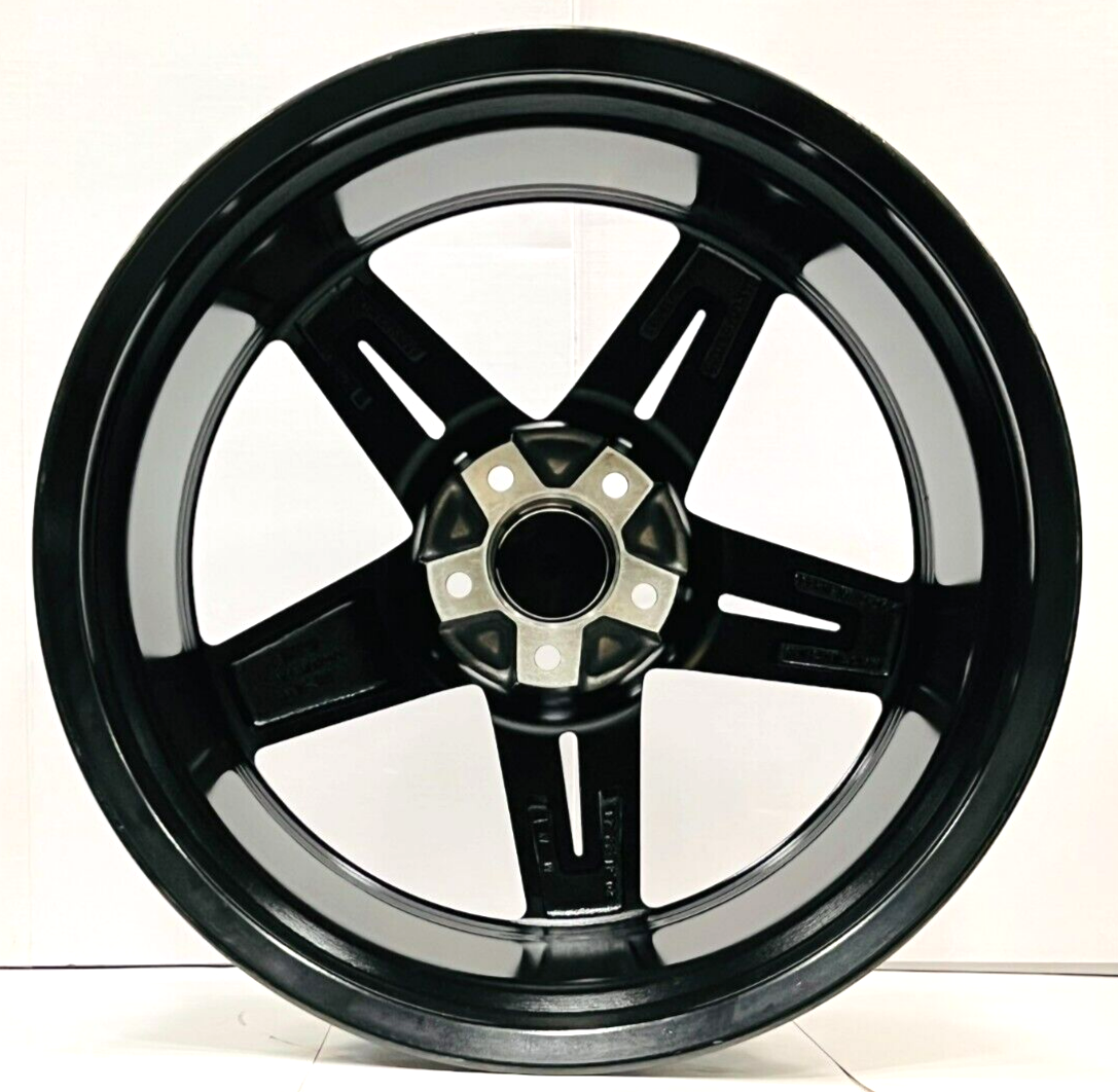 20X10 WHEELS TO FIT DODGE/CHARGER/CHALLENGE/CHRYSLER-300 (RWD) RUCCI ...