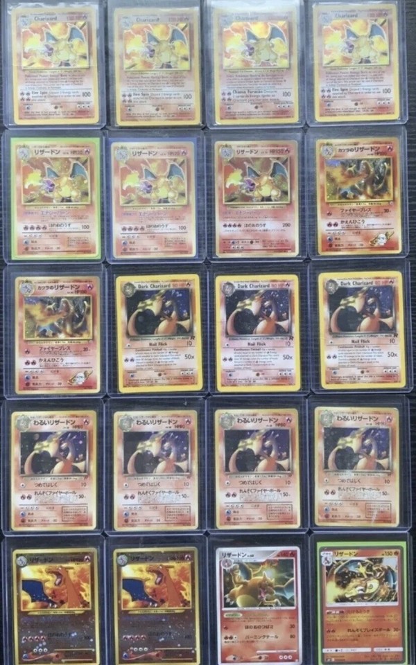 x10 Pokemon Factory Sealed Booster Packs Premium Card Lot Modern ...