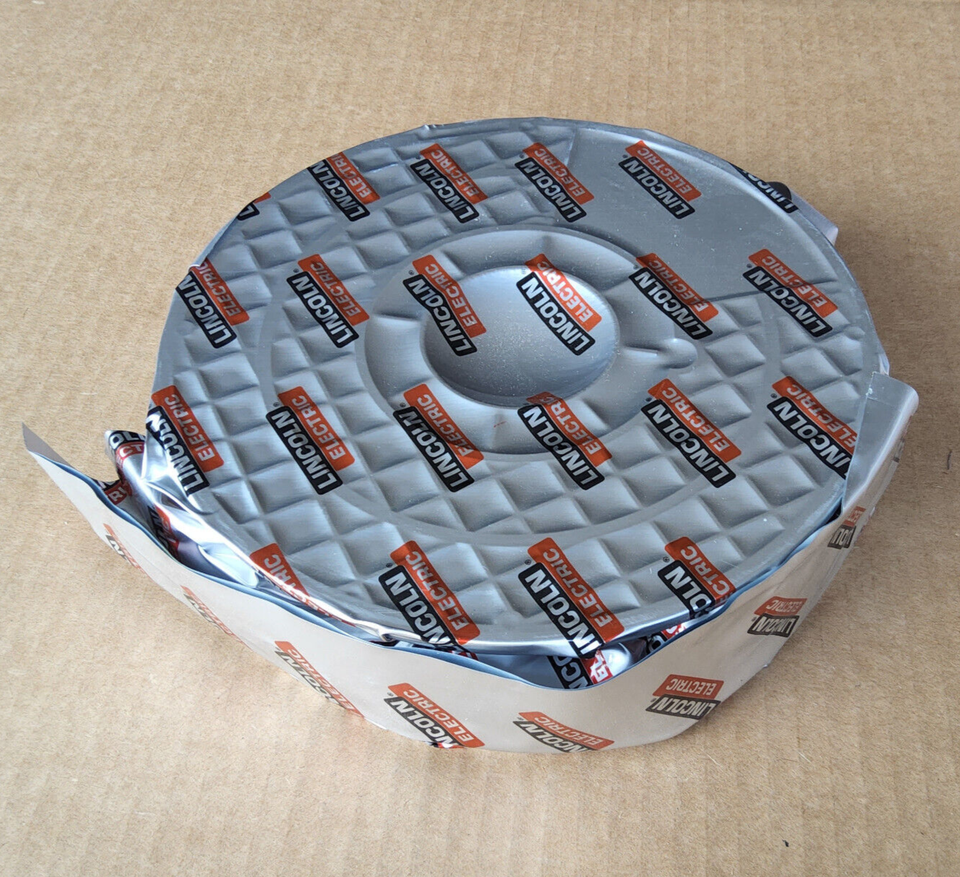 Stainless Steel ER308L ER308 308L TIG Welding Wire .035" Roll Spool 10 ...