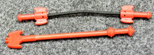 Batman Ninja Robin Power Pack Staff Weapon Accessory Kenner 1994 ...